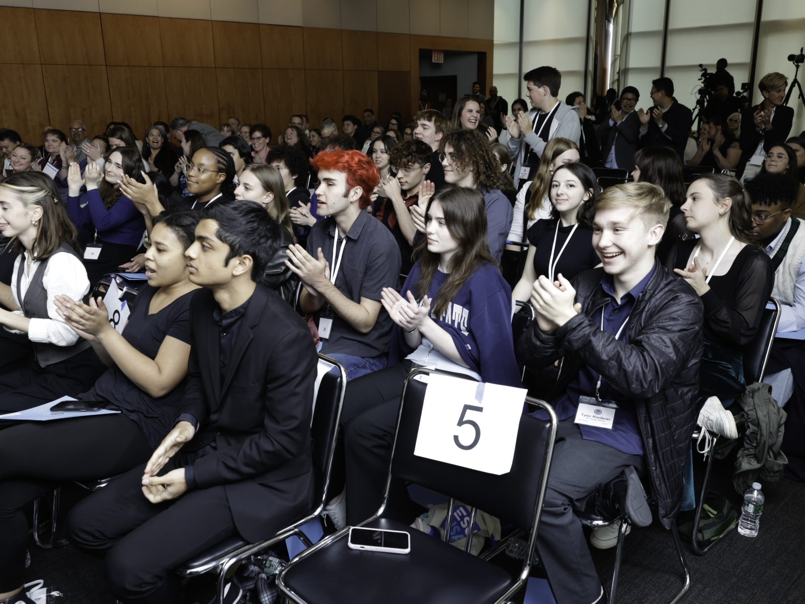 ESU National Shakespeare Competition - ESU