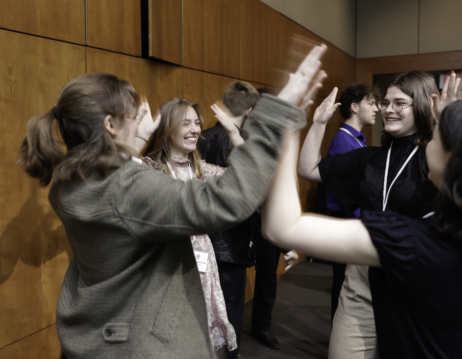 ESU National Shakespeare Competition - ESU