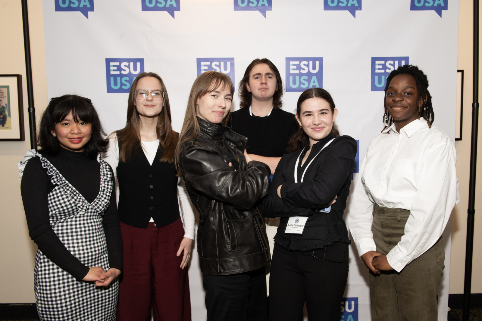 ESU National Shakespeare Competition - ESU