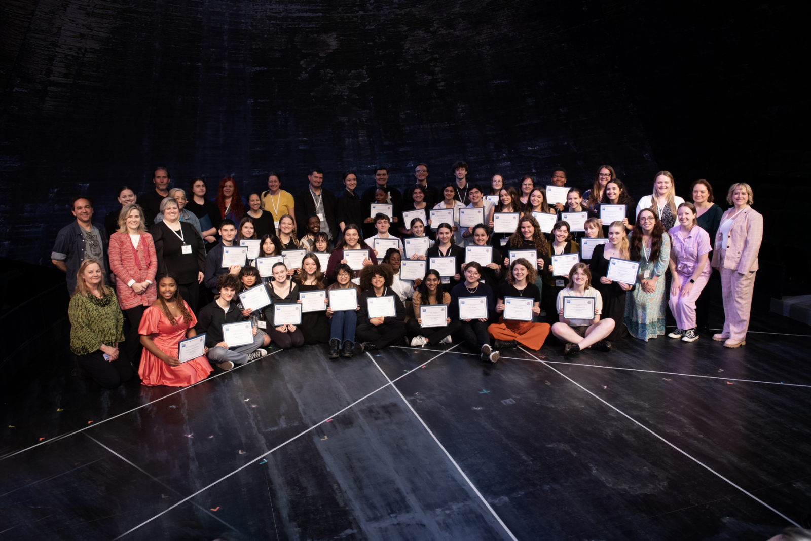 ESU National Shakespeare Competition - ESU