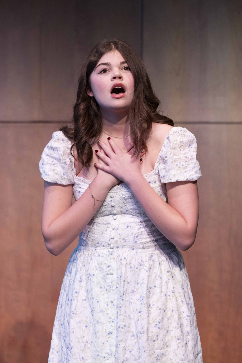 ESU National Shakespeare Competition - ESU