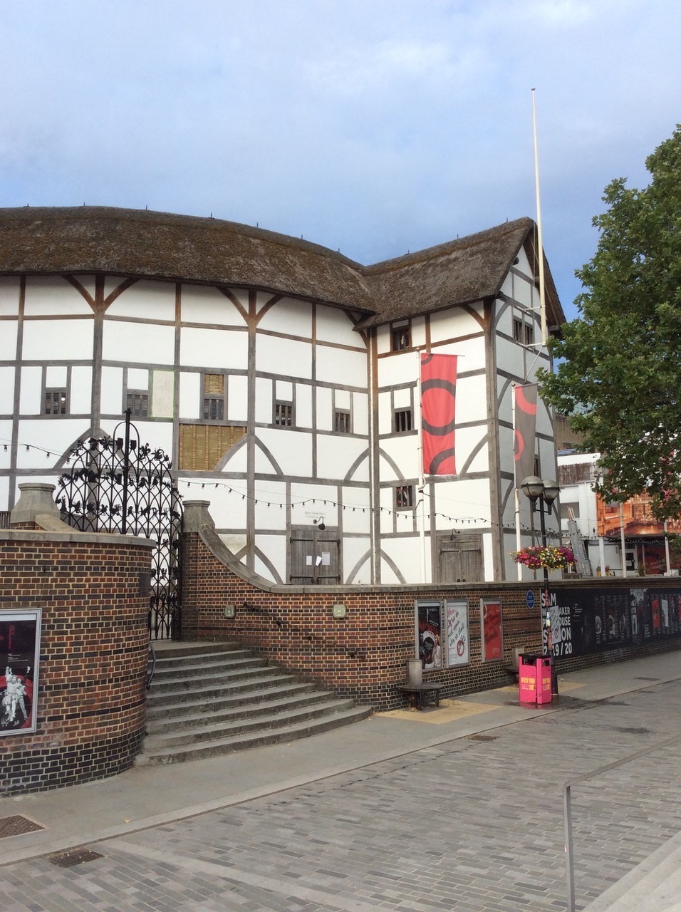 Past Wrench Speakers - ESU