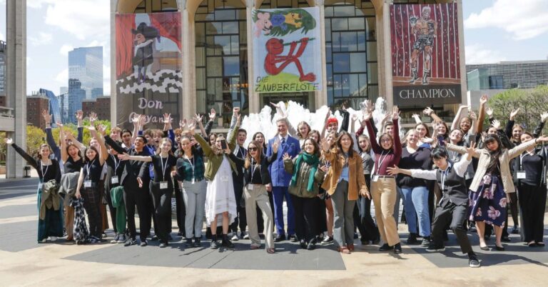 ESU National Shakespeare Competition - ESU