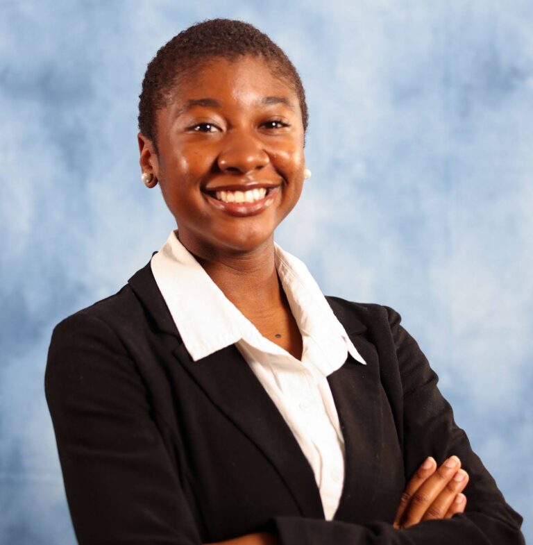 Luard Morse Scholarship - College Juniors - ESU