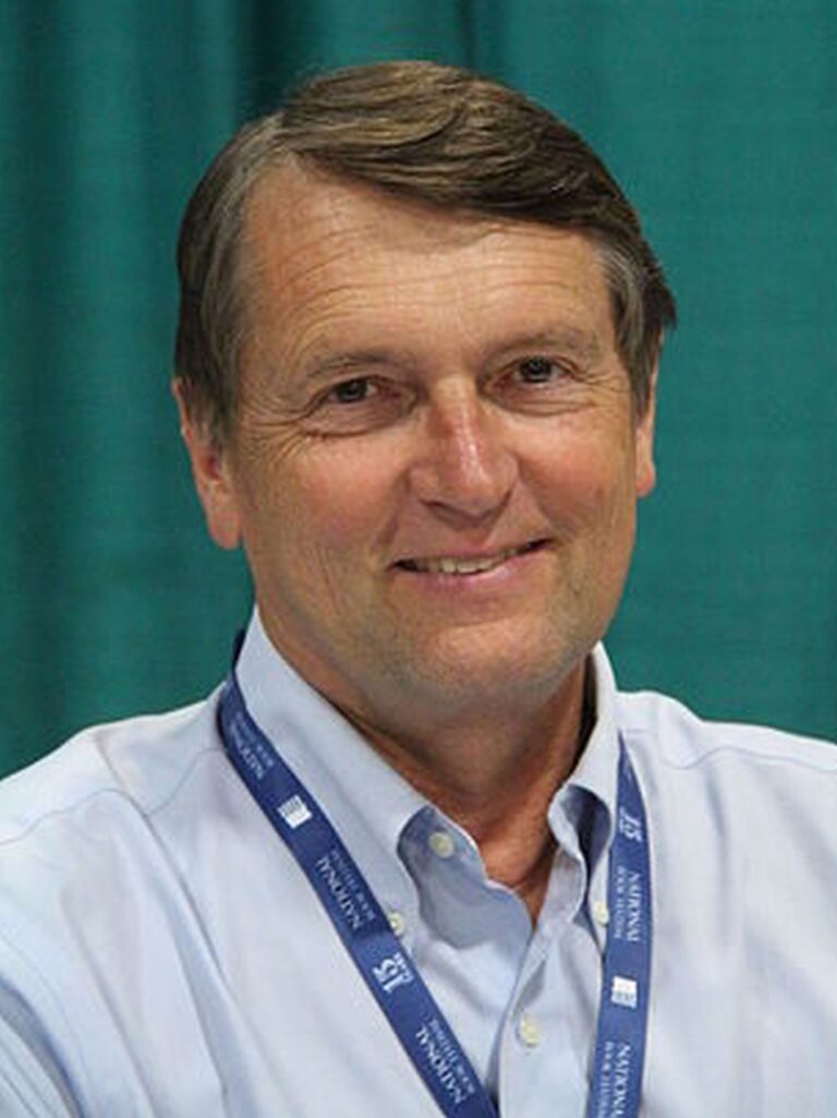 Evelyn Wrench Speaker Program - ESU