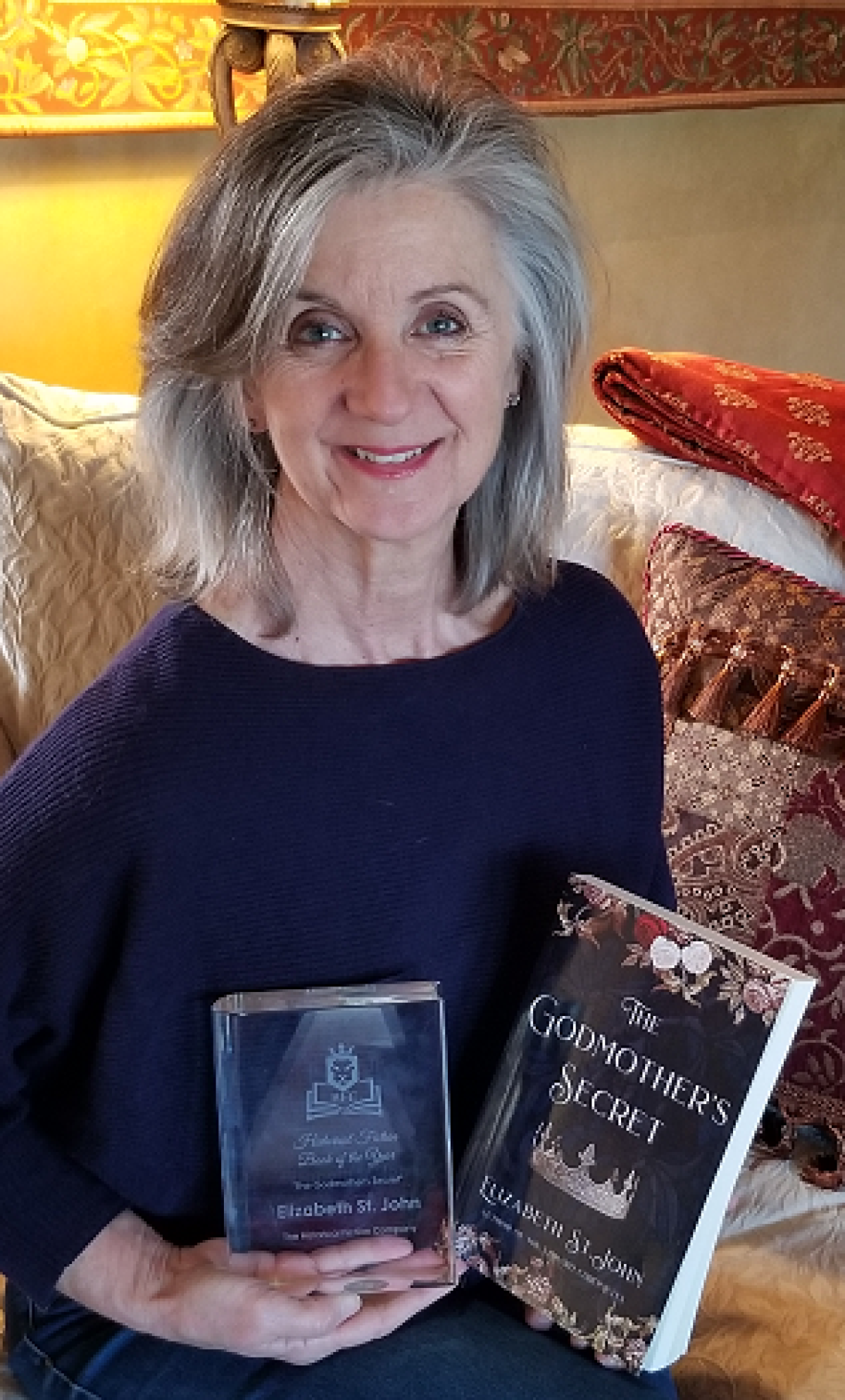 Evelyn Wrench Speaker Program - ESU