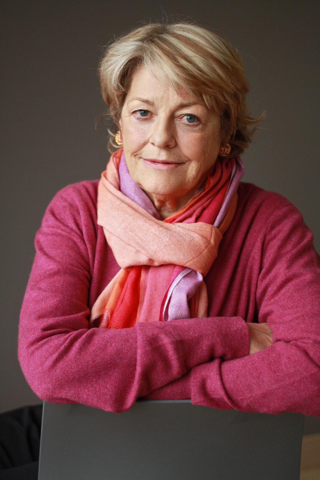 Evelyn Wrench Speaker Program - ESU